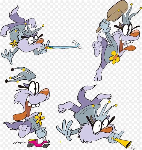 2017卡通可爱小狼素材png图片素材下载图片编号yzoplnjx 免抠素材网