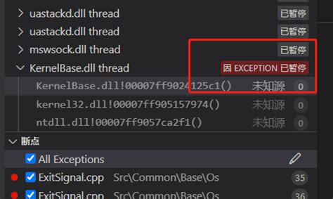 How To Debug Win Sigs On Vscode Issue Microsoft Vscode GitHub