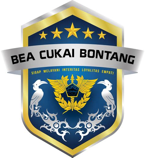 Halaman Unduh Untuk File Bea Cukai Logo Png Yang Ke 29