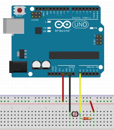 Primeiros Passos Com Arduino