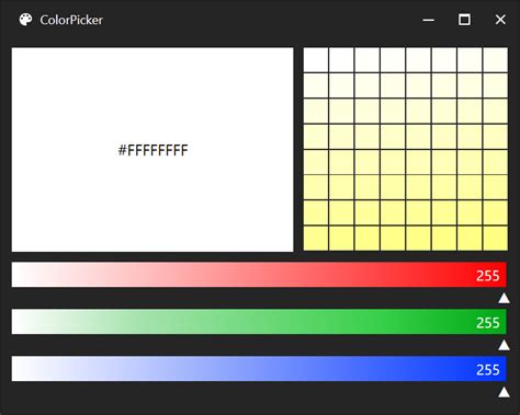 Wpf 슬라이더 컨트롤의 세부 분석과 Riot 스타일의 커스터마이징 구현하기 3 3 🧵 Slog 닷넷데브