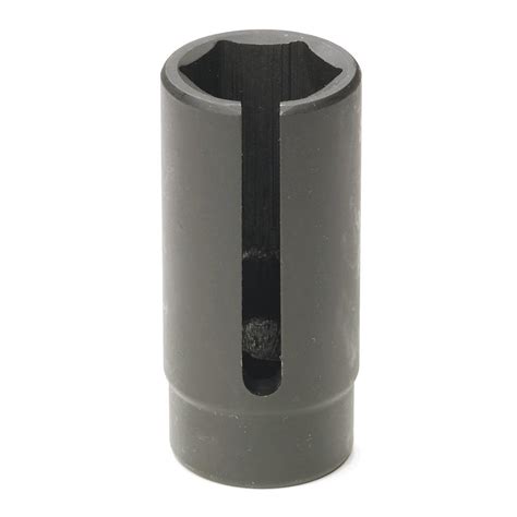 Gearwrench Sensor And Sending Socket Set 8 Piece Monsecta