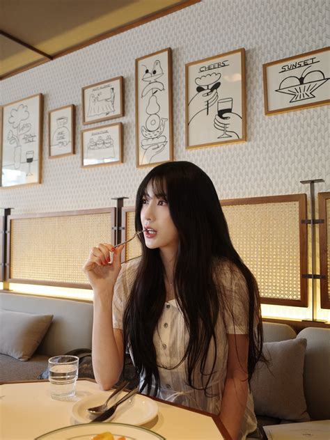 250603 Apink Hayoung Instagram Update Kpopping