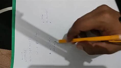 a particle has initial velocity 2 vec{i} 3 vec{j} and acceleration 0