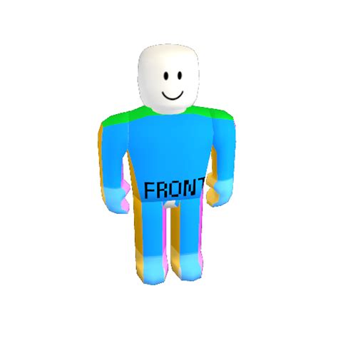 Inverted Template Shirts Pants Brickplanet