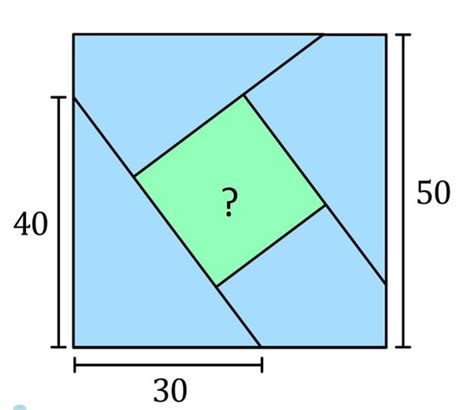 General Formula For The Area Of The Zeta Artofit