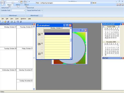 How Can I Start The Ultradockmanager With A Maximized Mdi Window