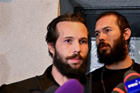 Tate Brothers Released With Conditions