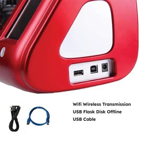 Skycut Si 24 Skin Cutting Plotter Machine Usb Plt Dxf Ai Bmp At ₹ 30000 In Ahmedabad