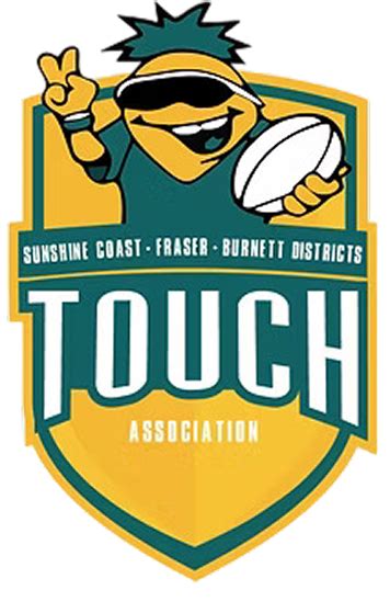 Scfbdta Secondary All Schools Sunshine Coast Touch