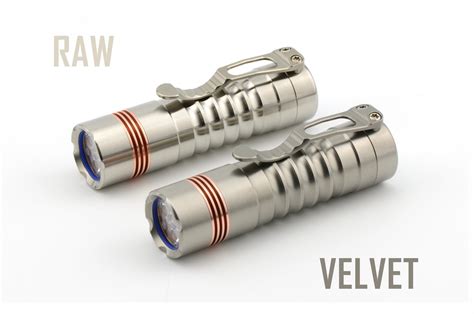 Delta Flashlight Special Edition Delta Flashlight Special Edition