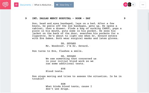 What Is Abductive Reasoning — Problem Solving For Writers