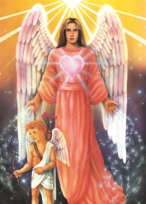 Chamuel Angel Pictures Virgin Mary Statue Orthodox Icons