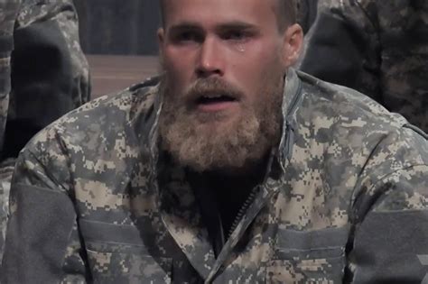 SAS Australia Episode Eight Recap Telling Secrets