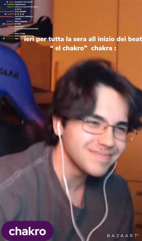 El Chakro” R Grenbaud