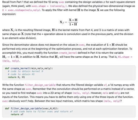 Solved Recall From Part 1 That We Defined The 1 D Array Chegg Com