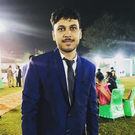 Satyam Tripathi Hardware Developer Secure Meters Ltd Udaipur