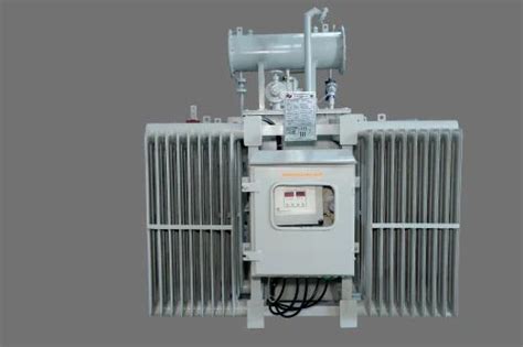 6300 Kva Power Transformer At ₹ 9450000 पावर ट्रांसफॉर्मर्स In Rajkot Id 2854154221597