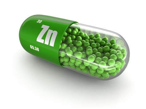 Best Zinc Supplements Our Top Zinc Supplement Picks