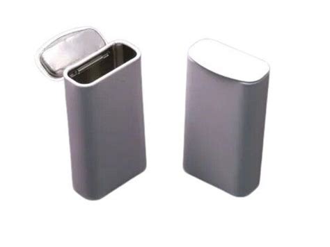 Anti Rust Tin Container At Best Price In Mumbai Roshan Traders