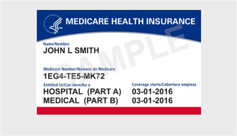 Aarp Medicare Complete Card