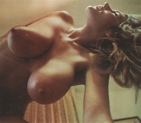 Uschi Digard Pic