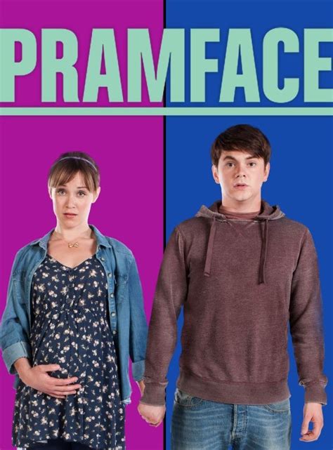 Pramface Series 1 Tv Series Bump Tv Show New British Tv Shows