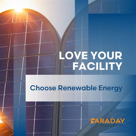 Microgrid Faradaymicrogrid Sustainable Resilientenergy Solar… Faraday Microgrids