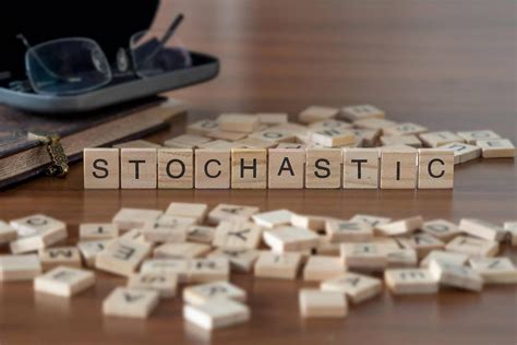 Stochastic Modeling And Simulation Industrial Engineering And Operations