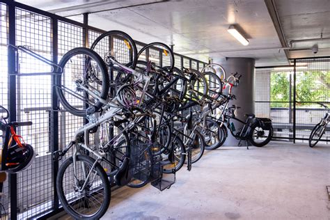 Essentials Of Bicycle Parking Compliance Understanding As28903