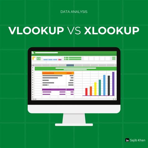Vlookup And Xlookup Excel Powerhouses Sajib Khan Posted On The Topic