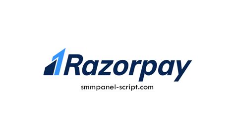 Razorpay Gateway Module For Smartpanel Buy Smm Panel Script Buy Smm Panel