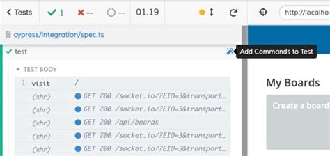 Getting Started With Cypress Studio For Test Automation Automated
