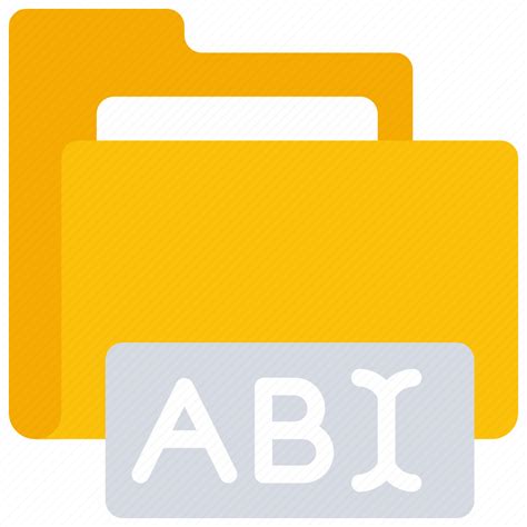 Rename Folder Name Folders Icon Download On Iconfinder