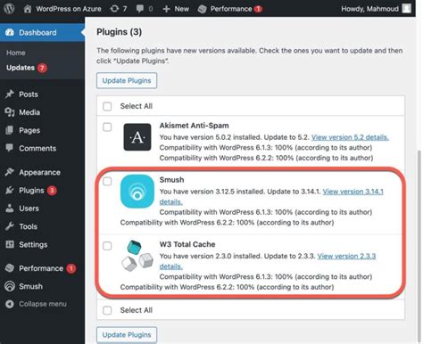 How To Create Wordpress Site On Azure App Service 3tallah