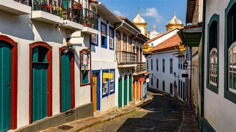 8 Lugares Para Conhecer Em Minas Gerais Nas Férias