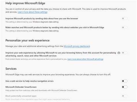 Research Finds Microsoft Edge Has Privacy Invading Telemetry