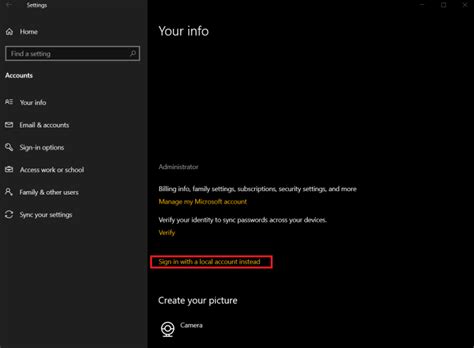 How To Remove Password Protection In Windows 10