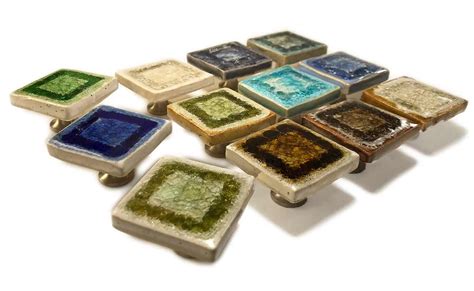 Square Cabinet Knobs And Drawer Pulls With Free Shipping