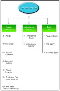Payroll Statement Reports Using TallyPrime TallyPrime Book Tutorial Printing Book E Book