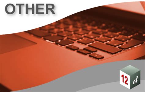 Civil And Surveying Institute 12d Model Setups And Configurations