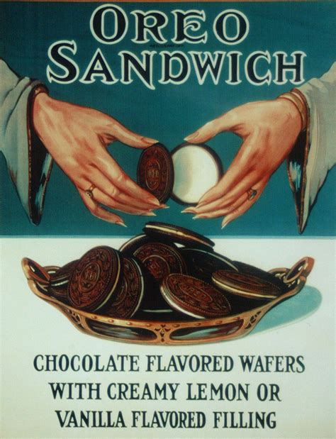History Of Oreos At Winfred Gold Blog