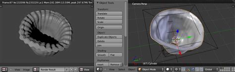 Texturing How Can I Get The Solidify Modifier To Apply After A