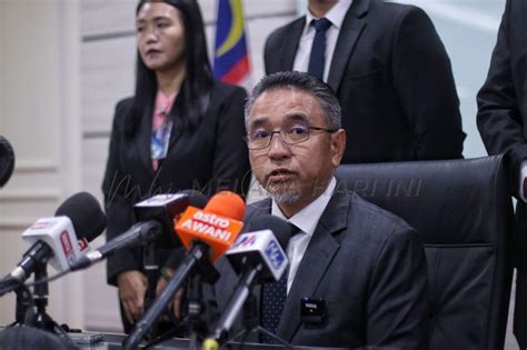 Beri Ruang Peluang Kepada Anwar Tadbir Negara Adly