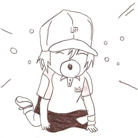 Ryoma Chibi By Meelaax3 On Deviantart