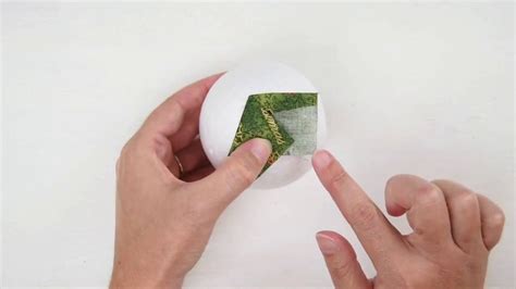 The Prism Fold Ornament Girls Sewn Christmas Ornaments Quilted