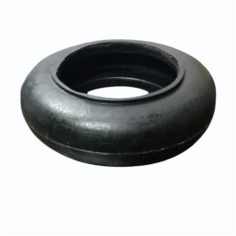 Black Rubber Tyre Coupling Size 3inch Dia At ₹ 200 Piece In Faridabad Id 2853443931612