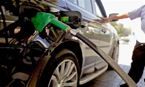 New Table For Fuel Prices Sawt Beirut International