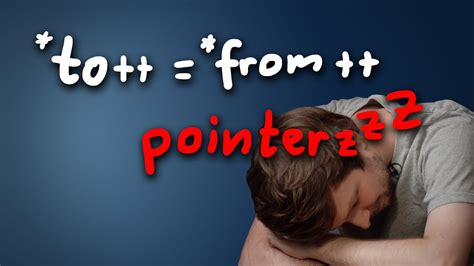 Understanding C Pointer Magic Arithmetic Ep 07 Youtube