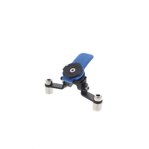 Evotech Navigatiesteun Quad Lock Ducati Streetfighter V4